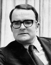 William Ruckelshaus Remembered