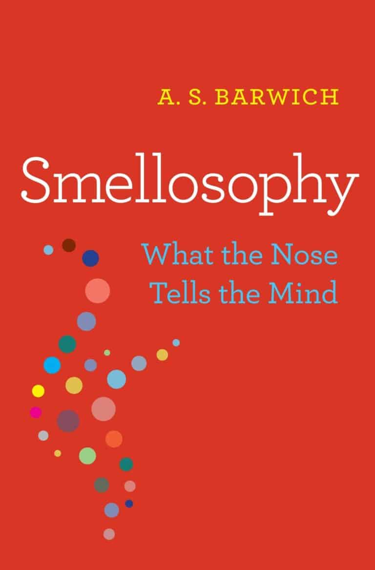 Four Books on the Science and Sensation of Smell | Issues in Science ...