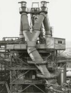 Natural Historians of the Industrial Landscape