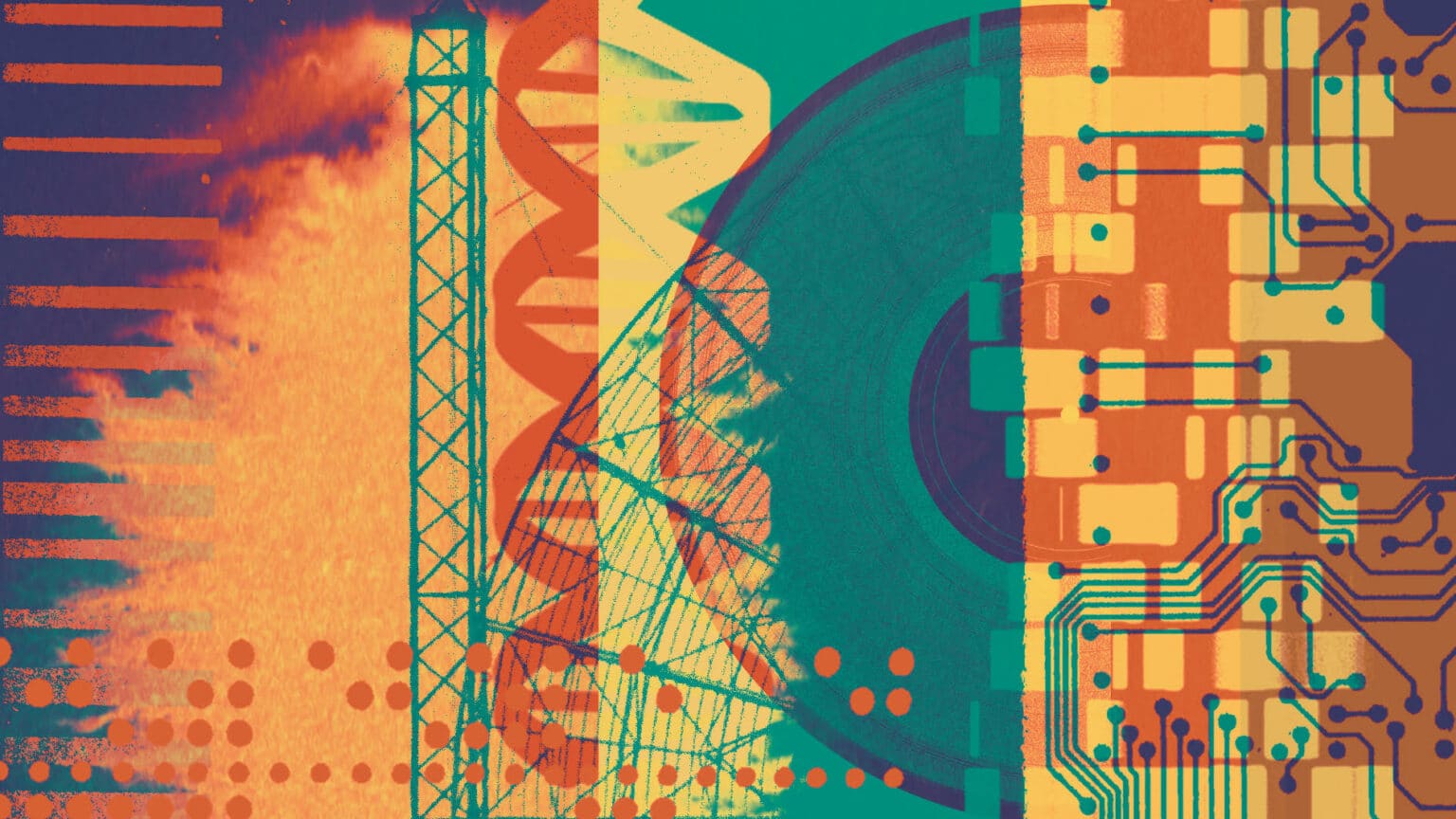 Issues in Science and Technology