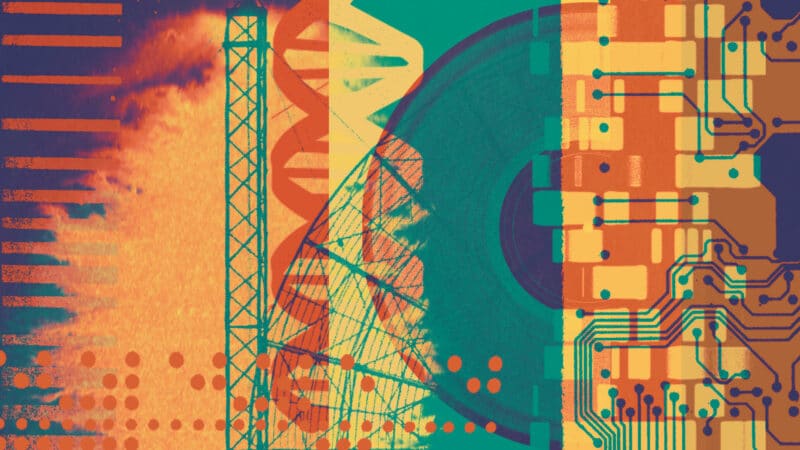 Issues in Science and Technology