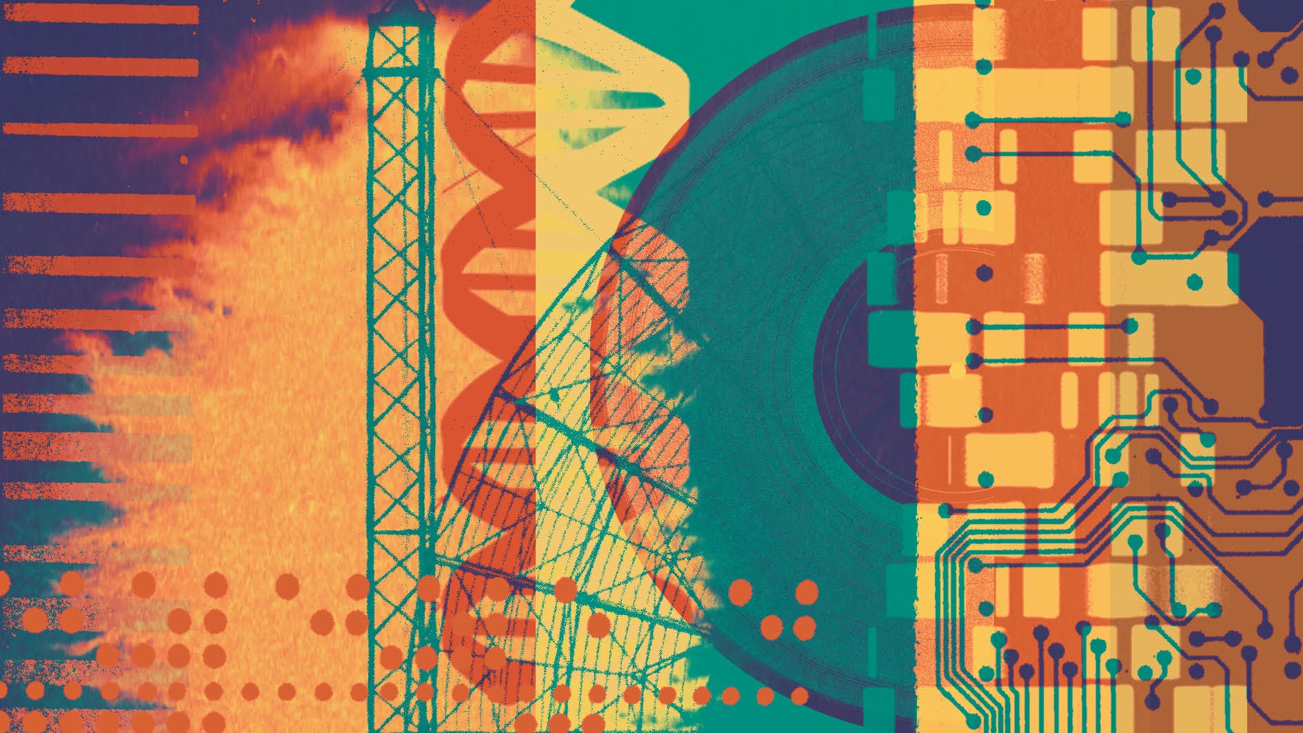 Issues in Science and Technology