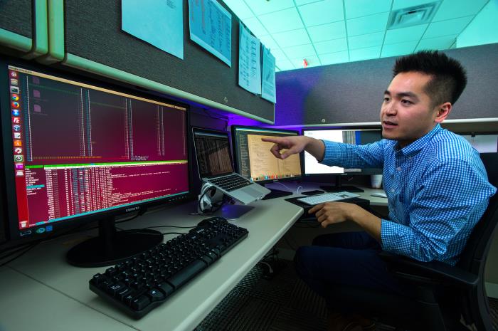Should AIs Be Awarded Patents for Their Inventions? | Issues in Science ...