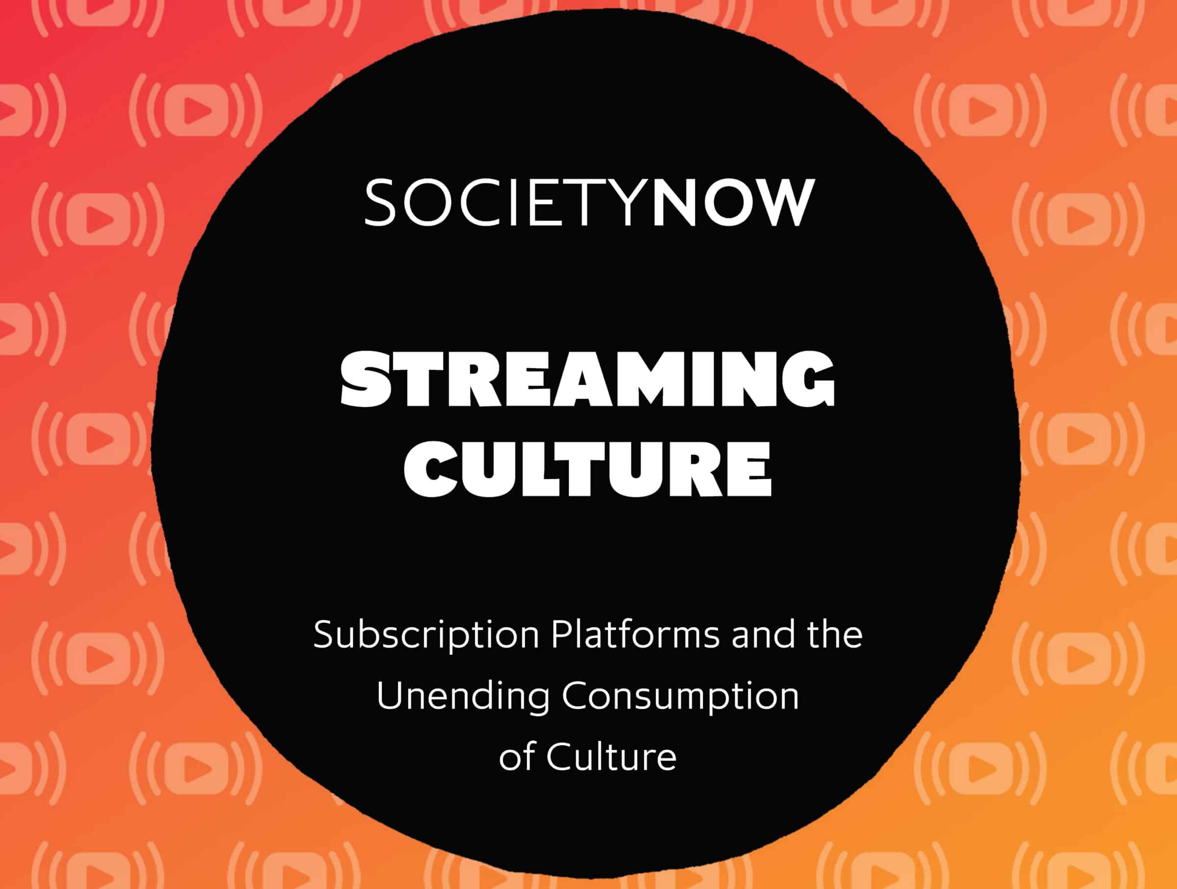 More and More and More Culture