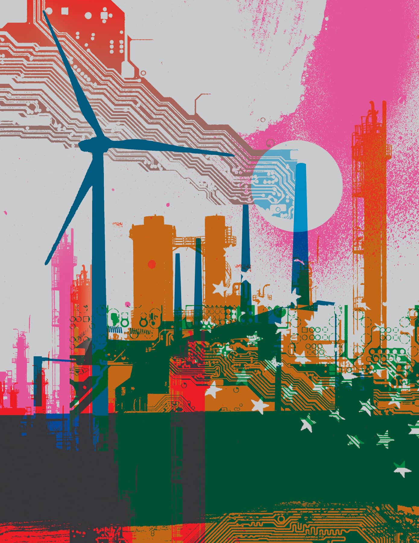 Encompassing the Industrial Policy and Innovation Panoply