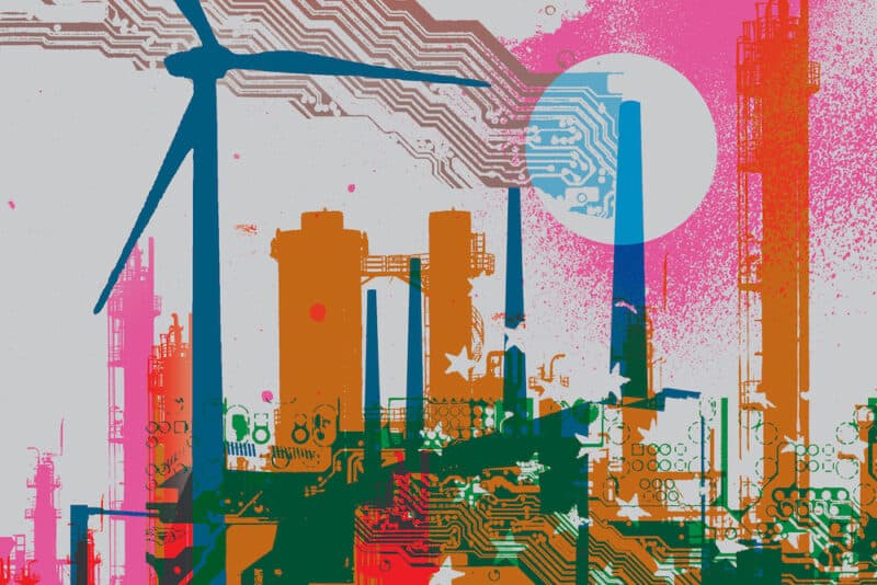 The Next 75 Years of Science Policy