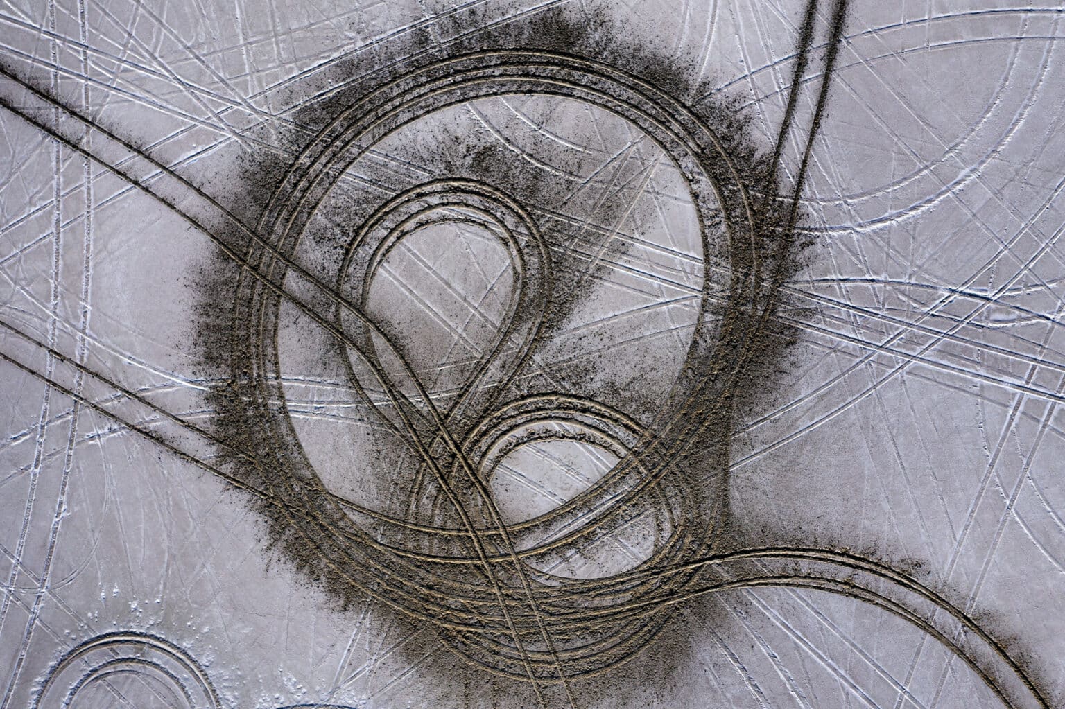 James Balog’s Photography of the Anthropocene | Gallery