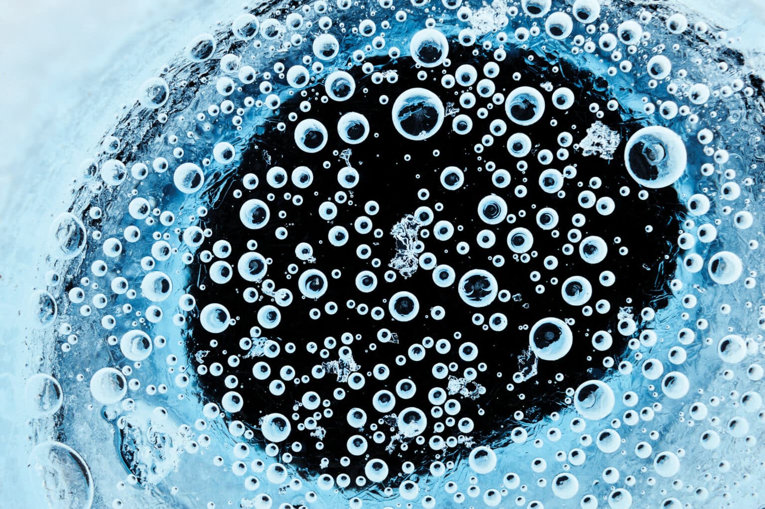 James Balog’s Photography of the Anthropocene | Gallery