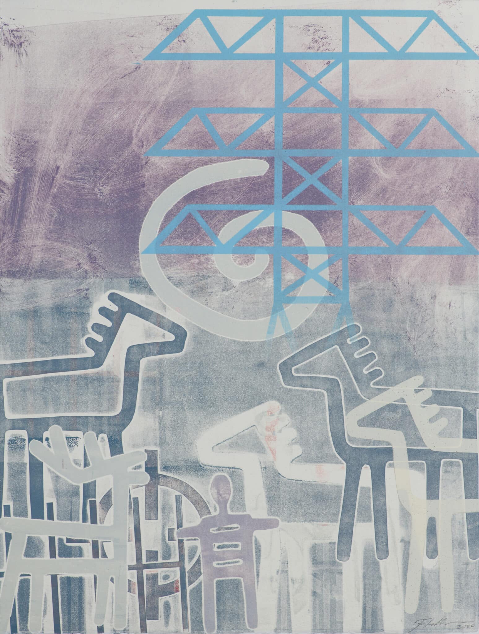 Inhabited Landscapes 8 | Archives