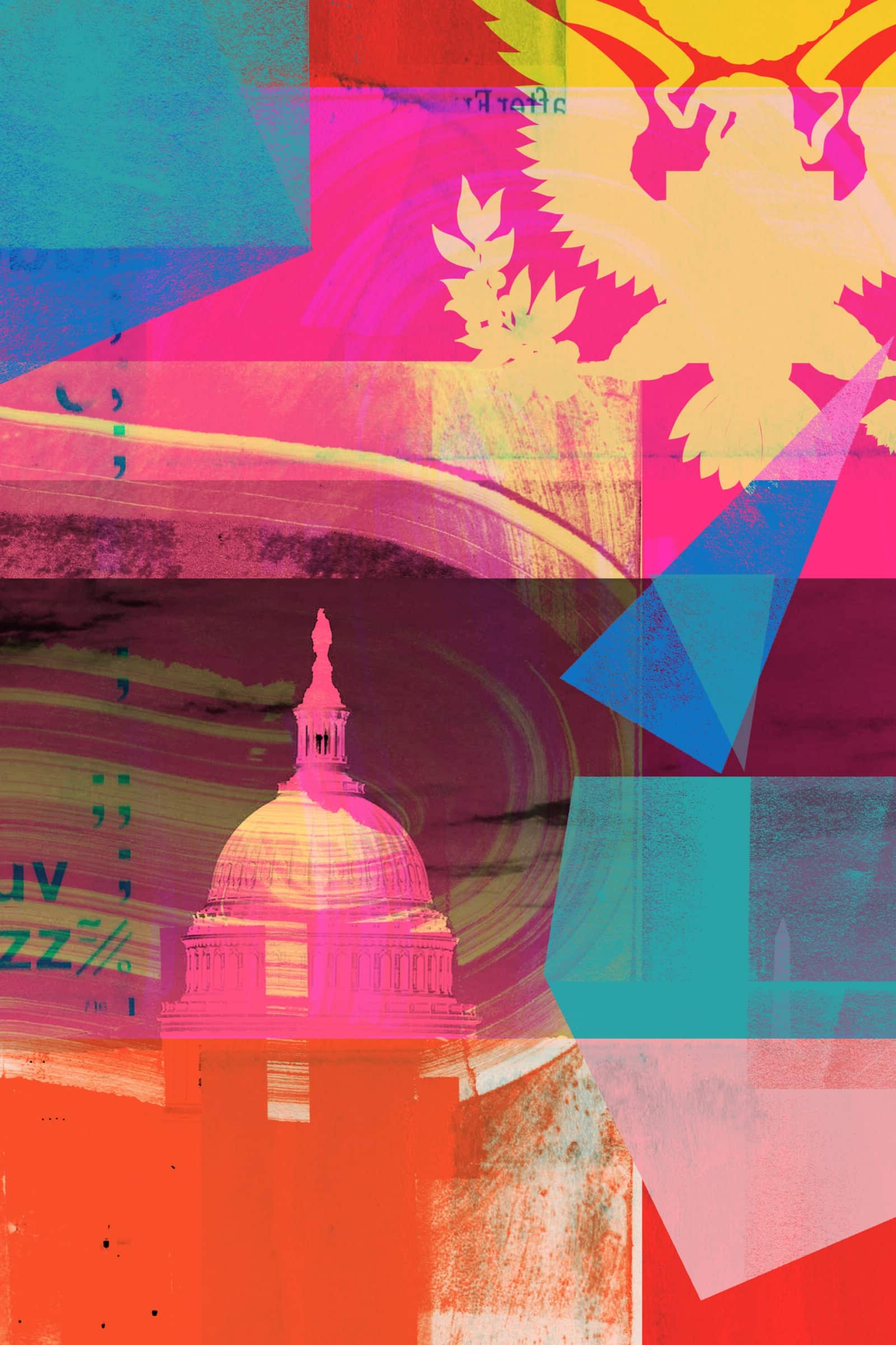 New Frontiers for Innovation Policy