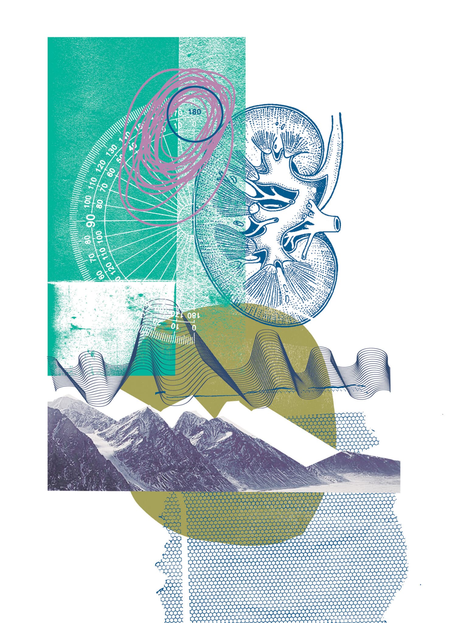 “Some Extensions on the Sovereignty of Science” by Alberto Ríos