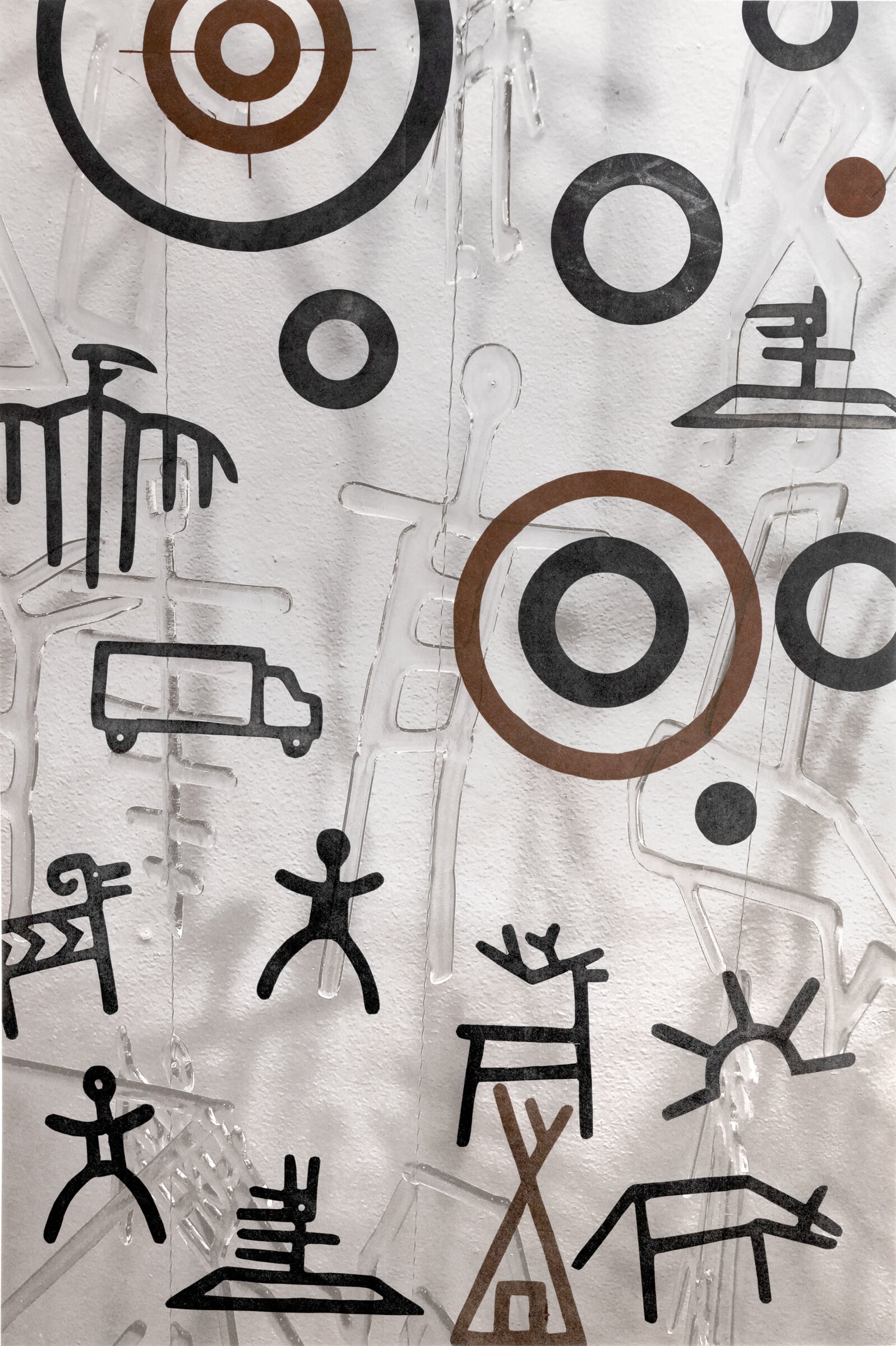 The Story Is Yours, Too: The Artwork of Joe Feddersen