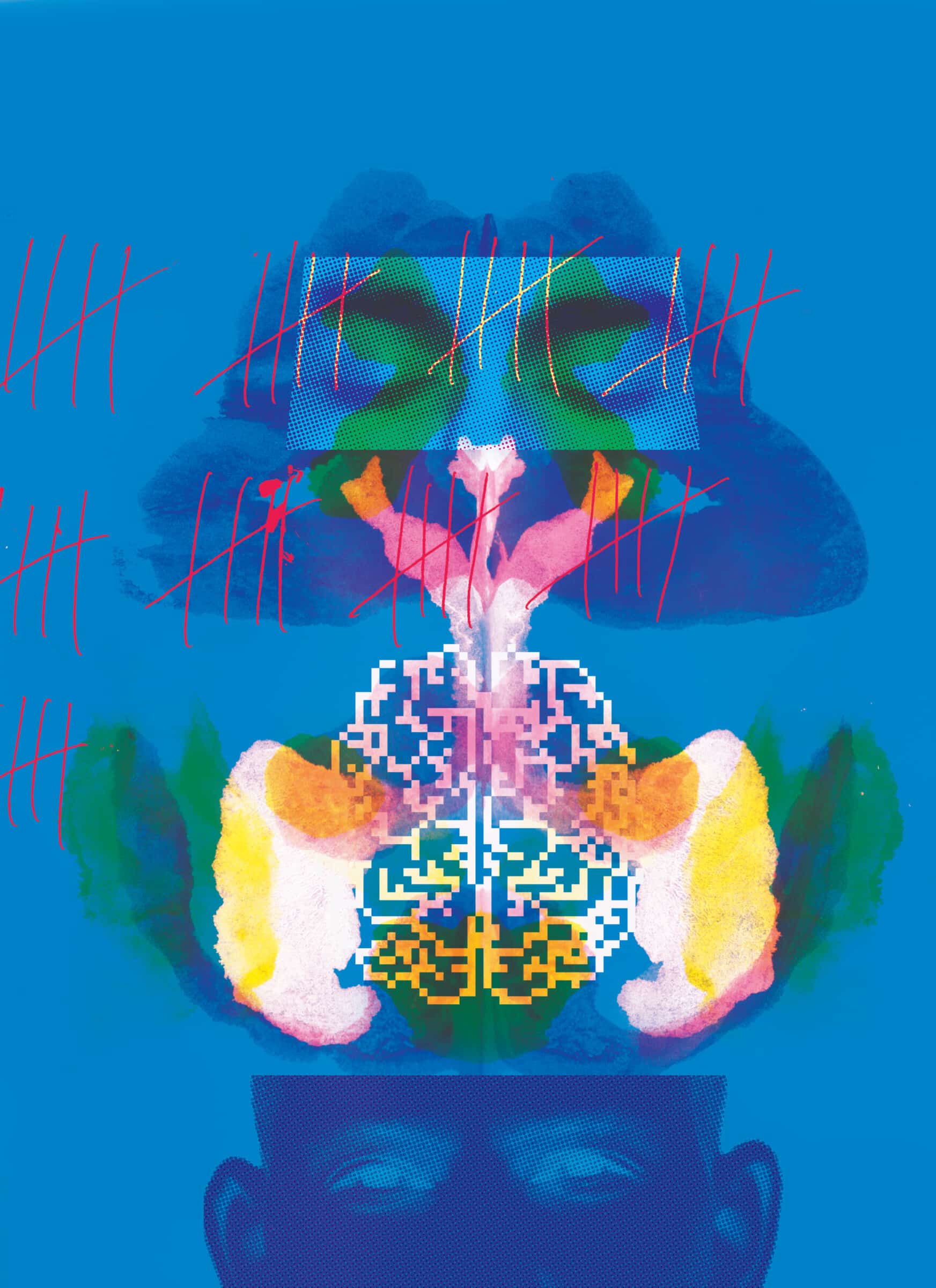 The Complicated Legacy of Terry Wallis and His Brain Injury