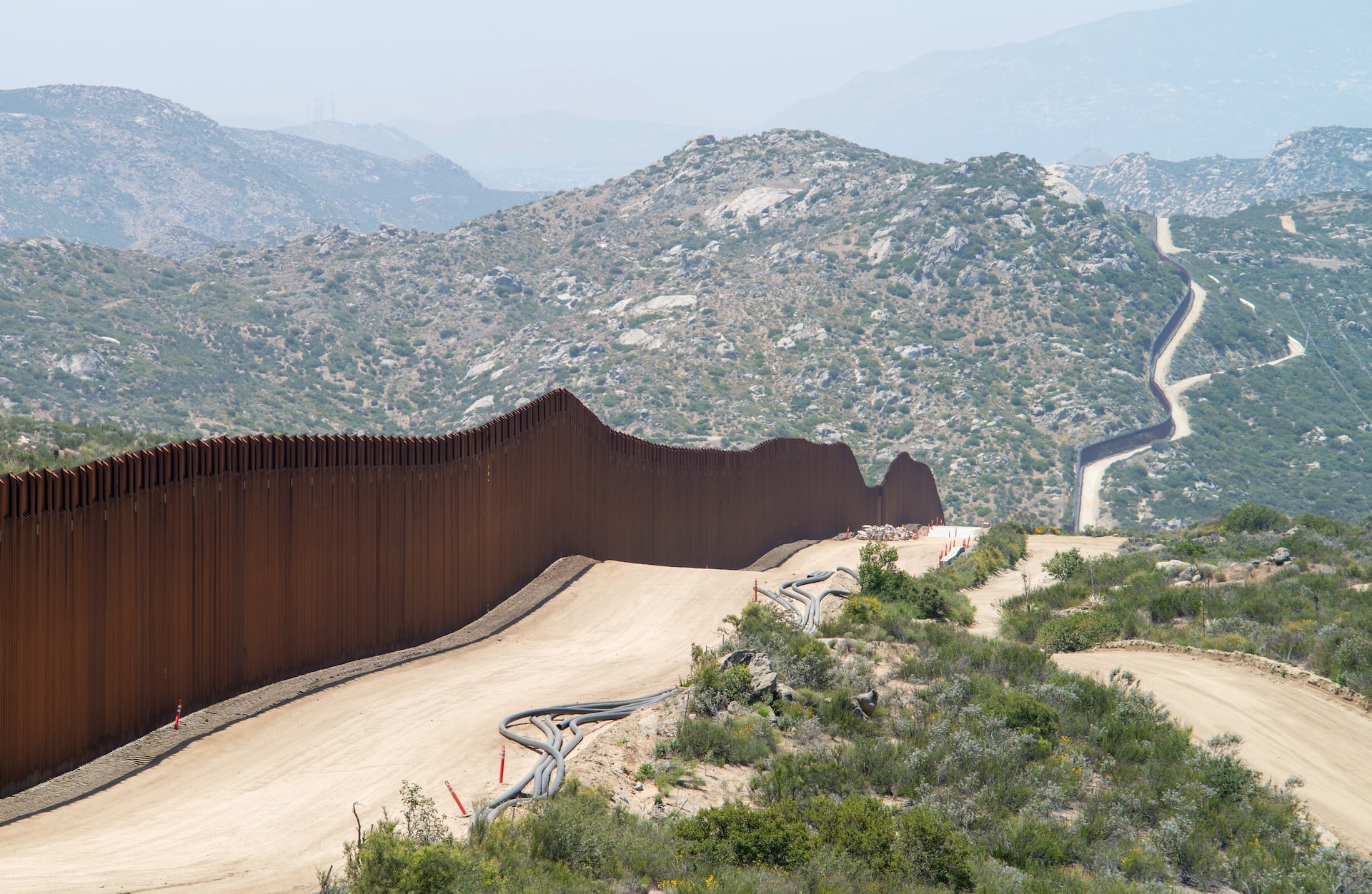 A Kafkaesque Border System | Review