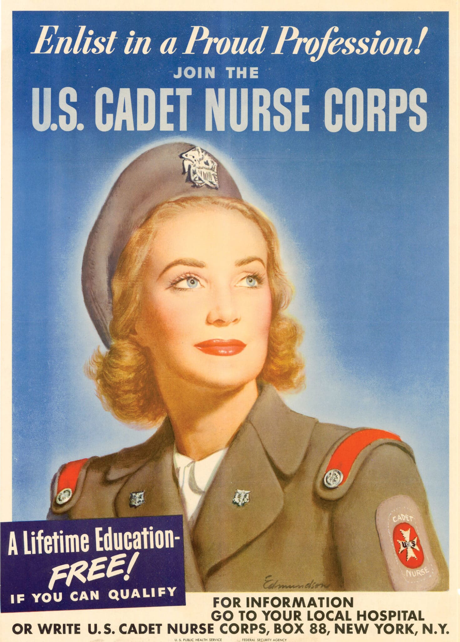 Visions of Nursing | Gallery