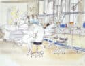 Visions of Nursing | Gallery