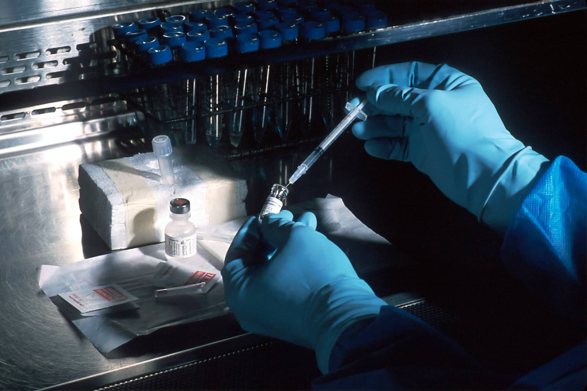 The Making of a Biosafety Officer