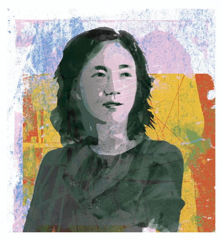 Interview With Fei-Fei Li