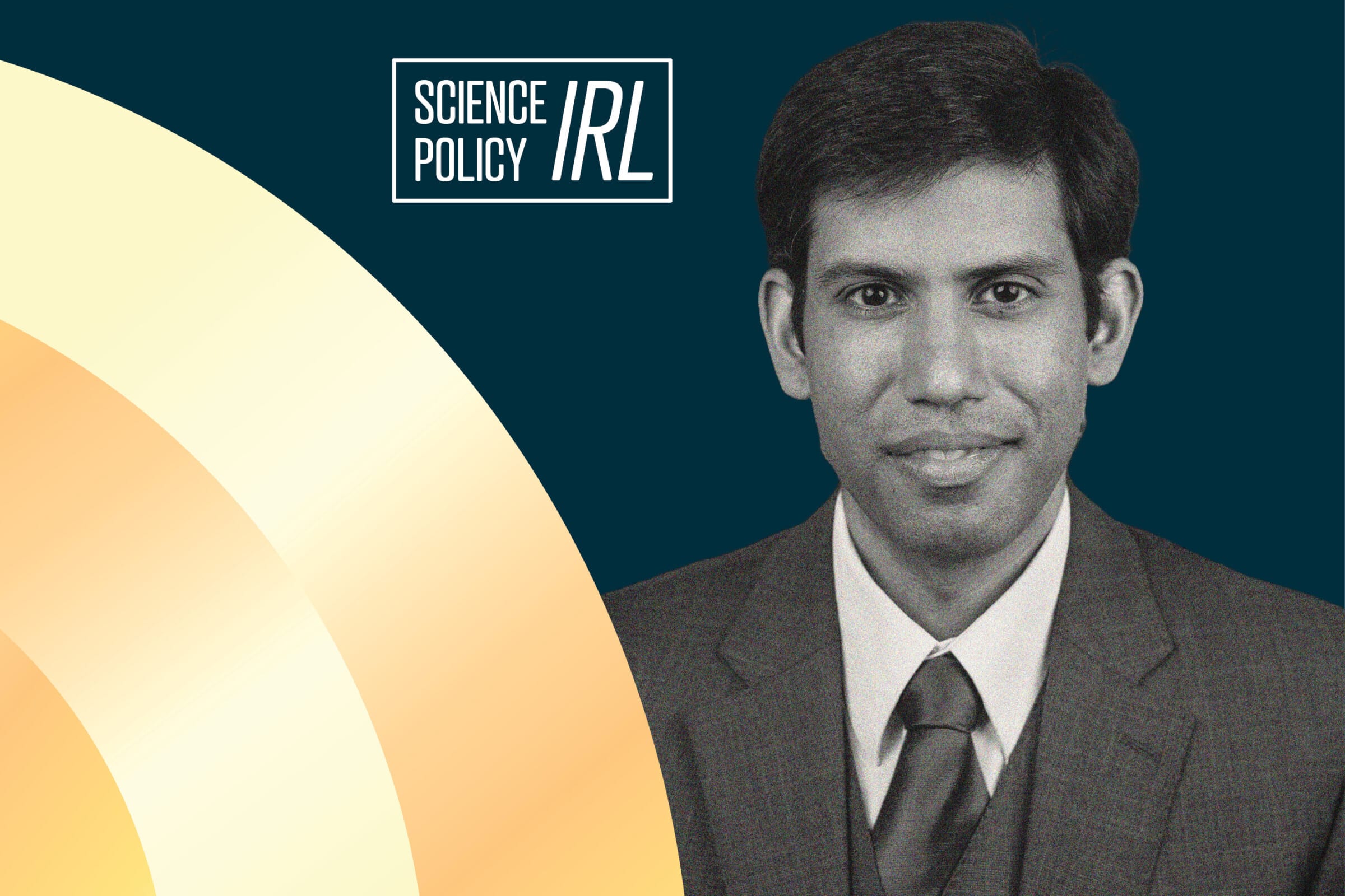 Lav Varshney Connects AI Research, Executive Policy, and Public Service