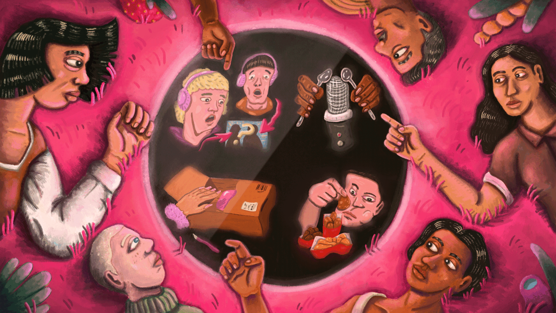 Creativity and Capitalism: How We Should Support Art