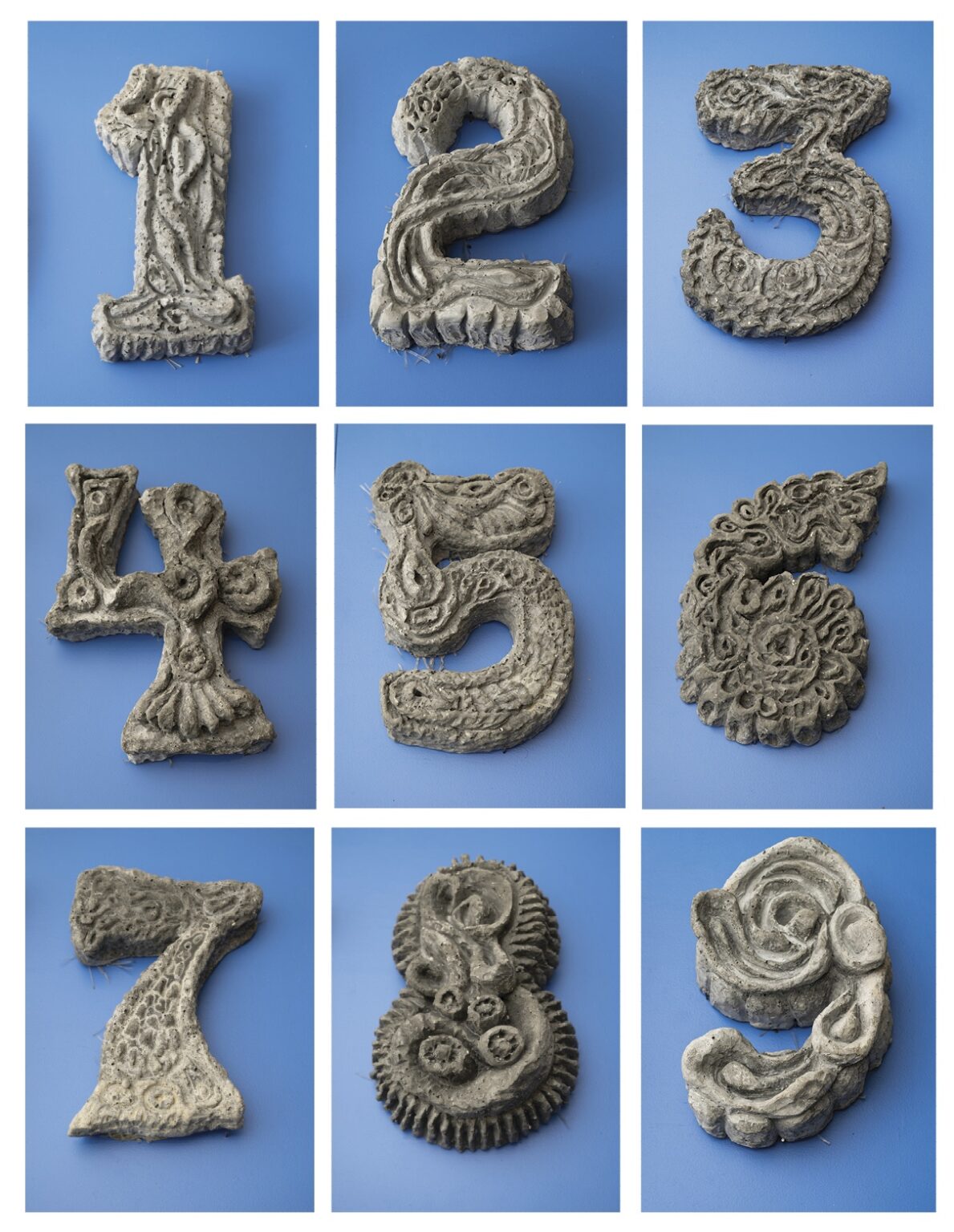 Xavier Cortada: A Very Different Voice