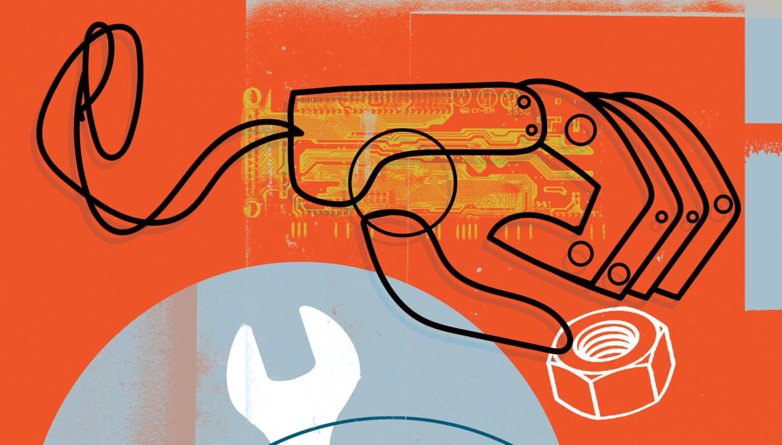 Issues in Science and Technology