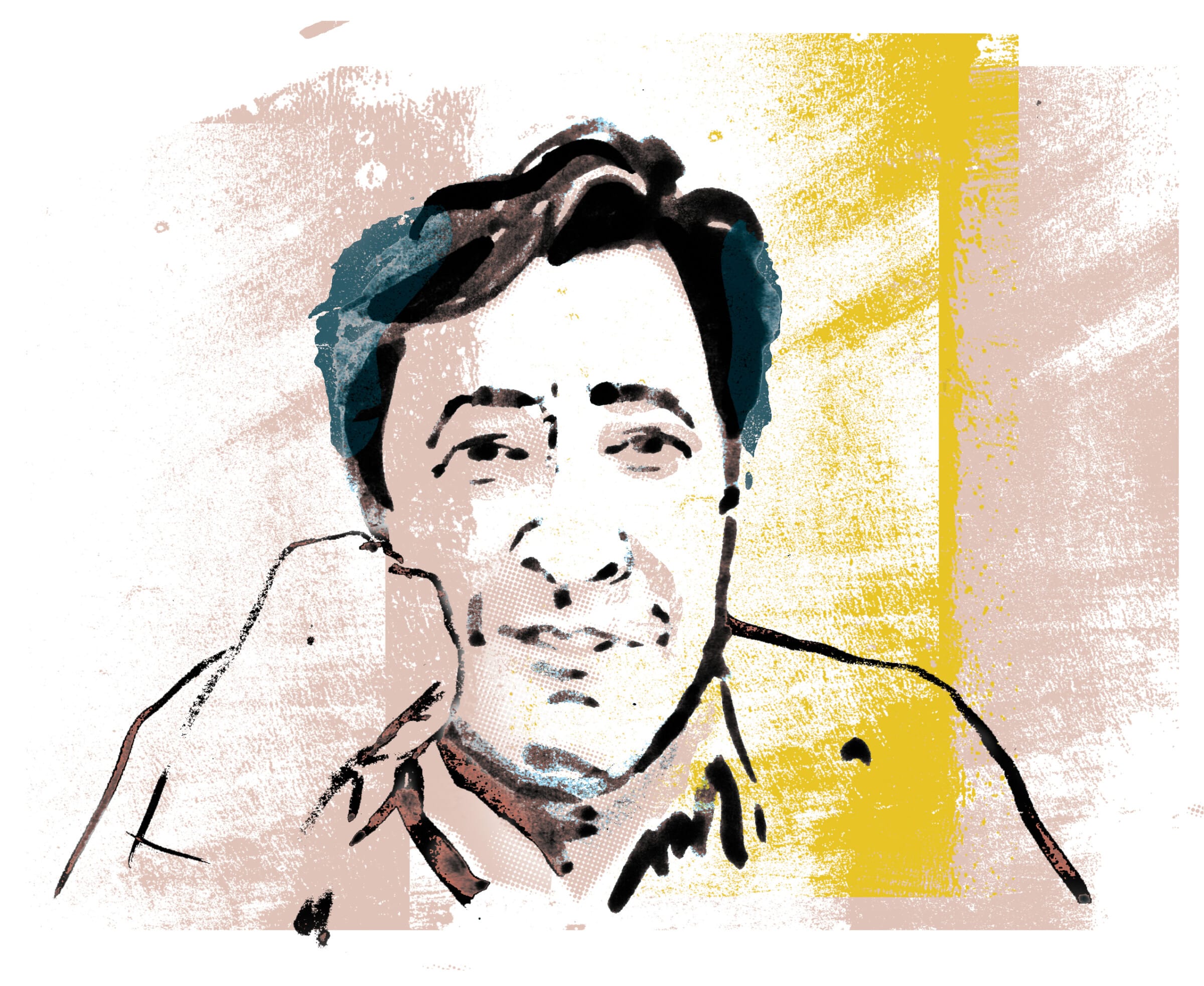 Interview With Darío Gil