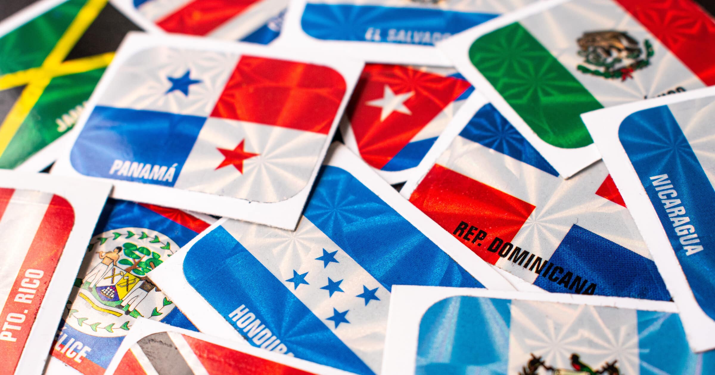 Supporting Science and Innovation in Central America and the Caribbean