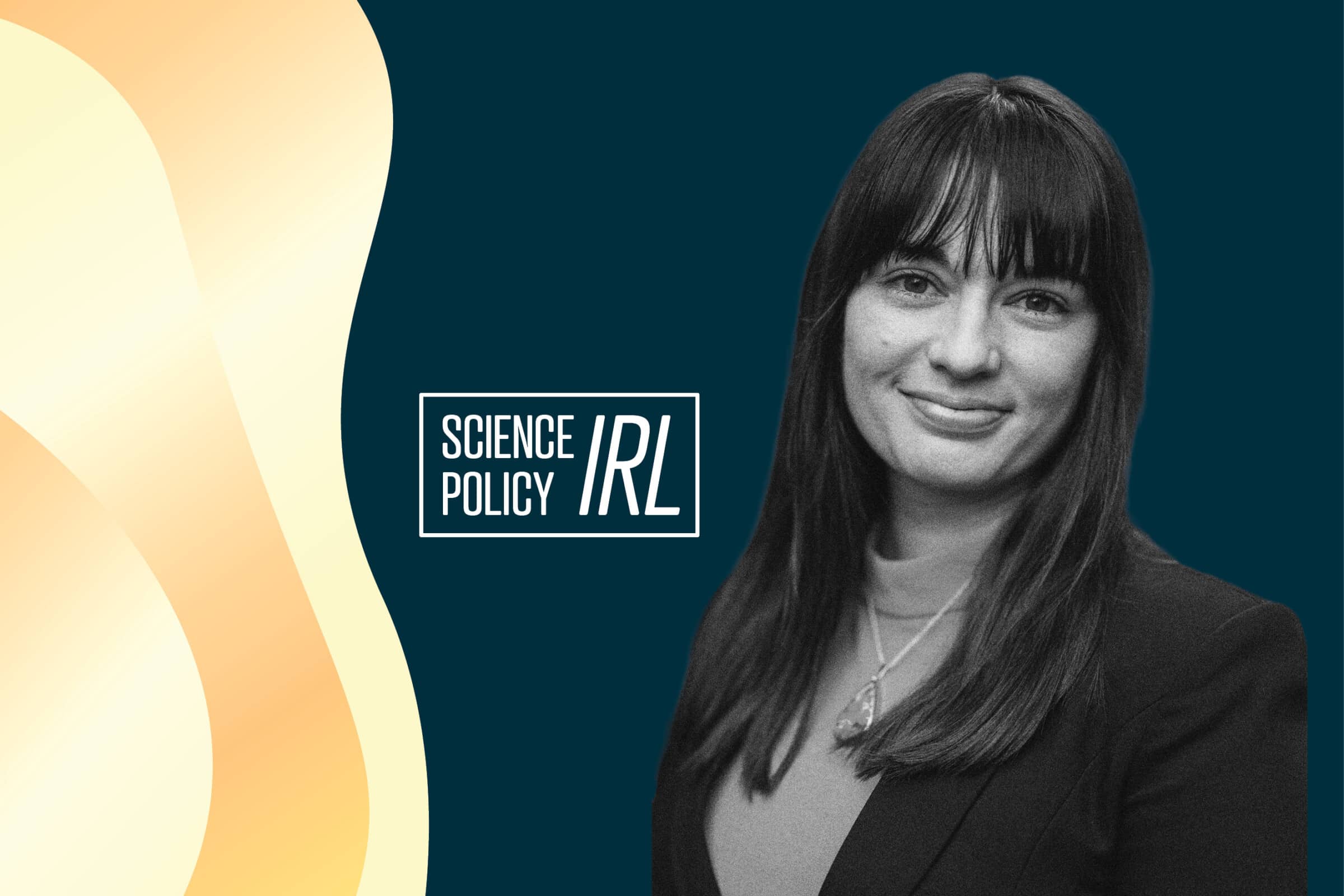 Taylor Spicer Empowers Scientists and Engineers to Engage Locally