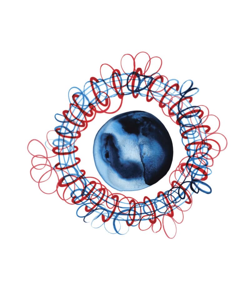 Lia Halloran: Warped Side | Gallery