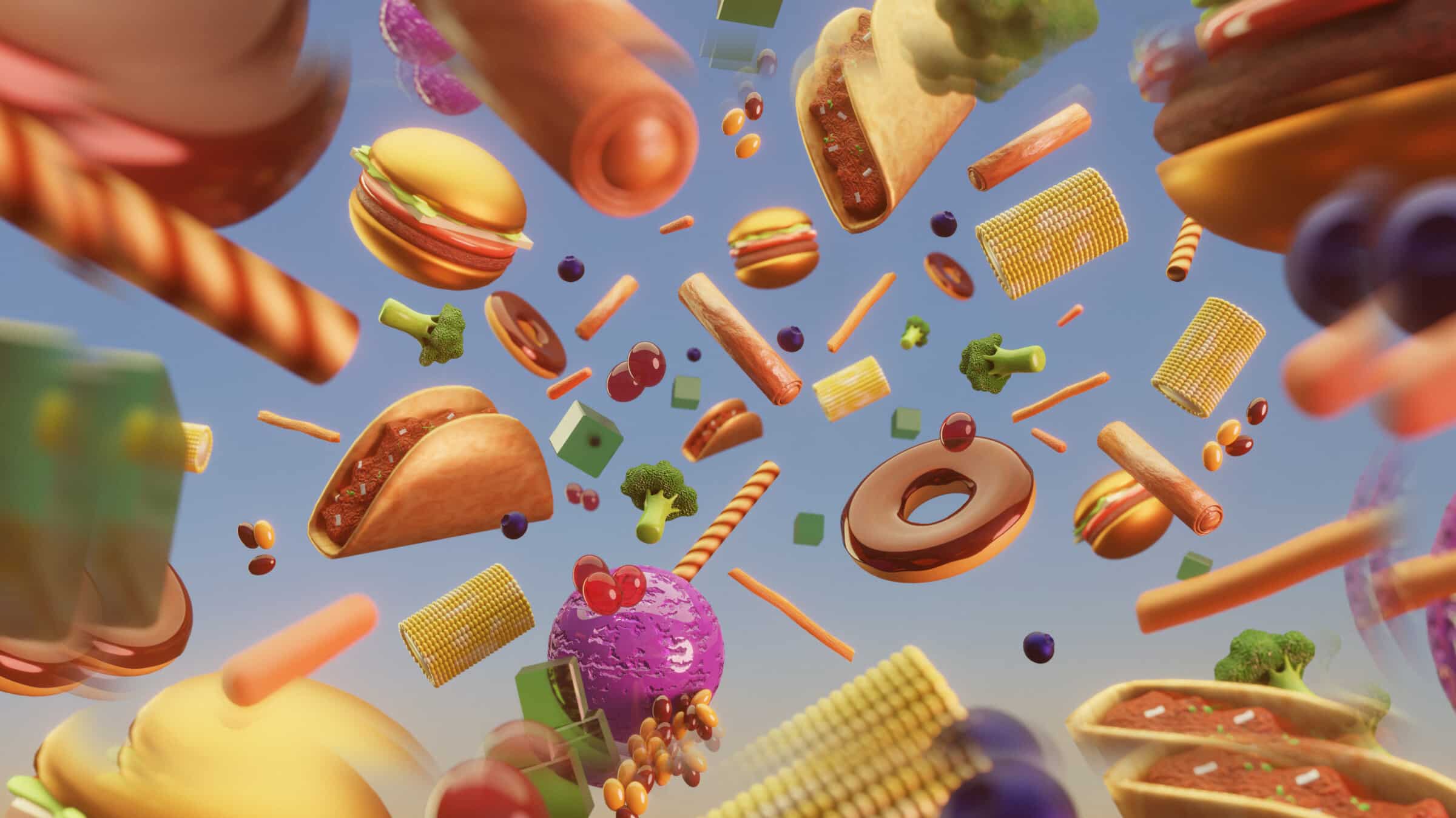 The Minnesota Diet | Future Tense Fiction