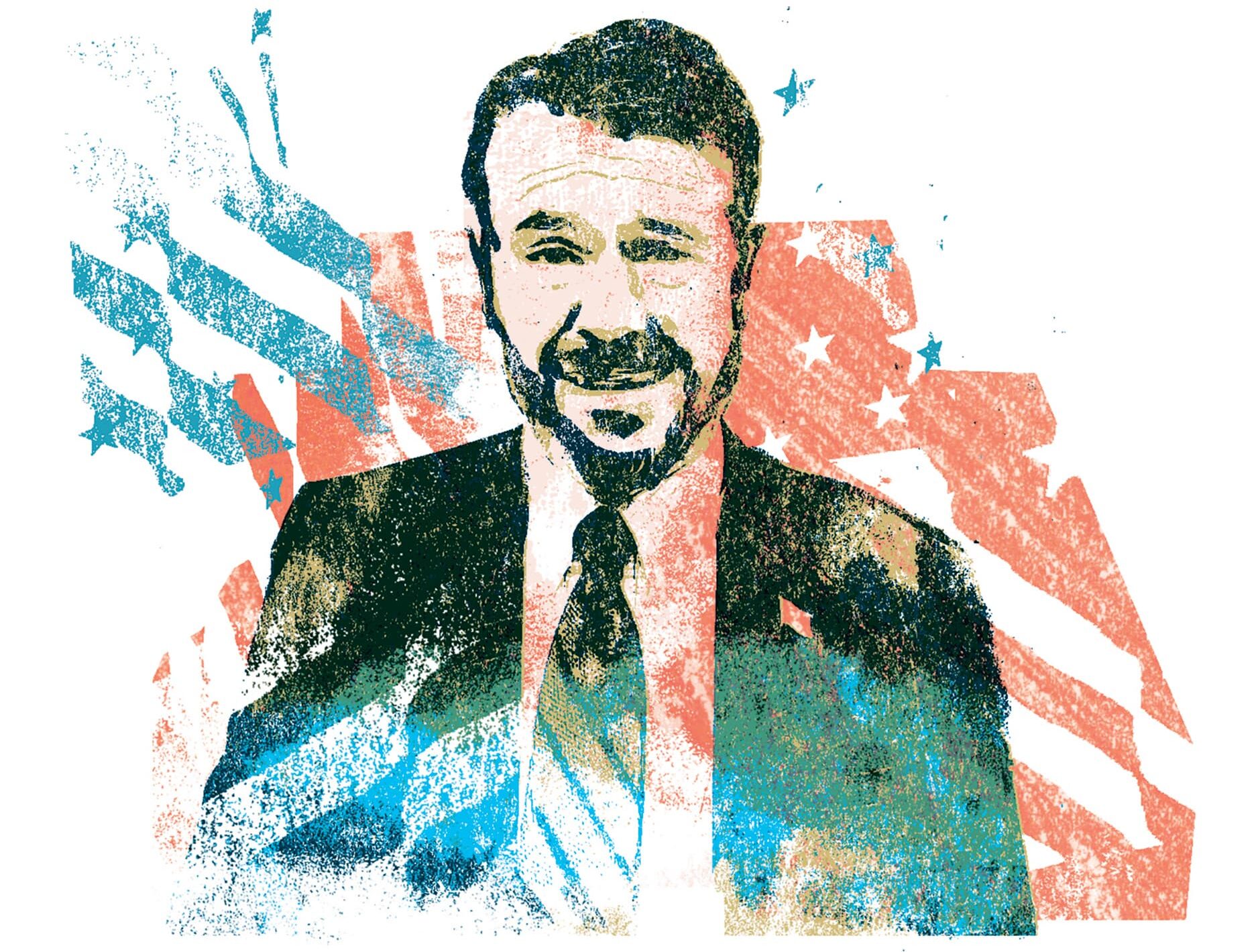 Interview With Senator Todd Young