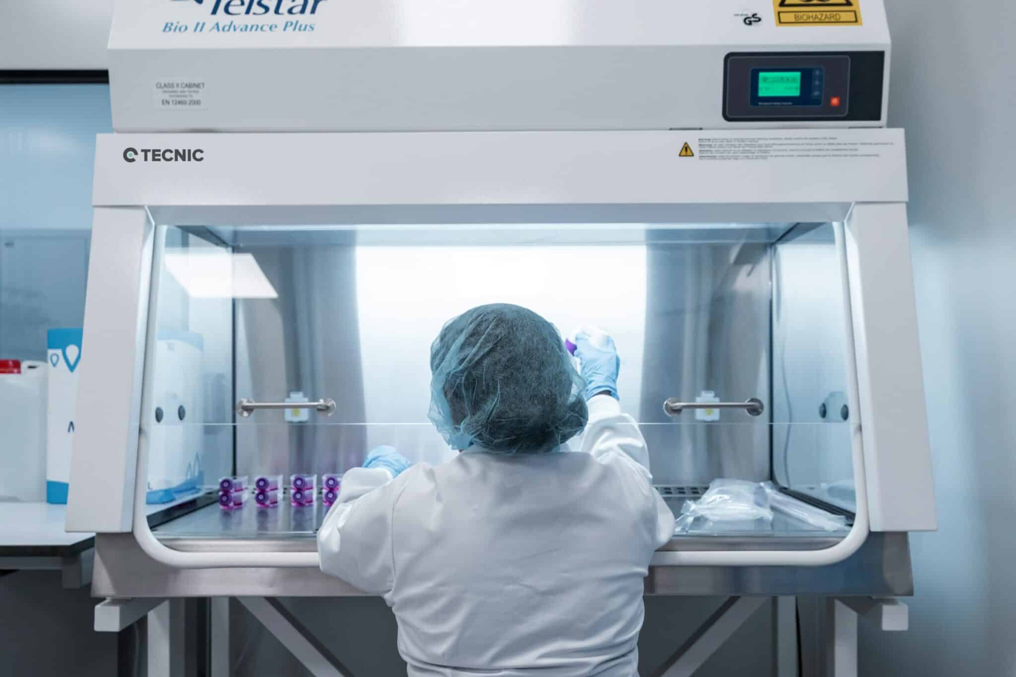 The Making of a Biosafety Officer