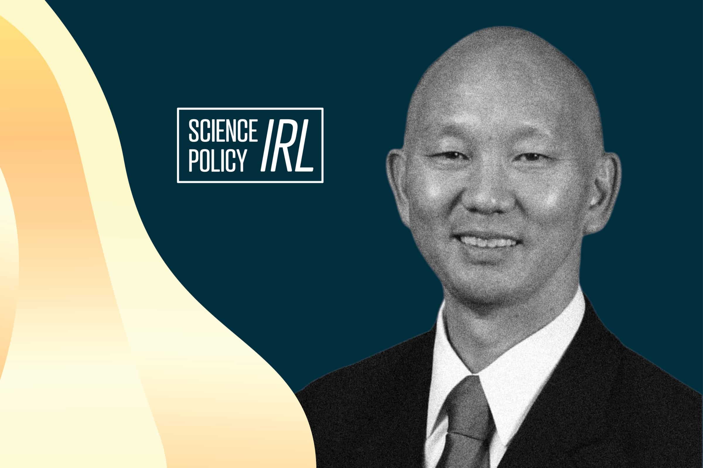 Edward You Protected America From Bioterror | Science Policy IRL